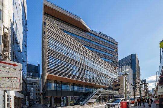 银座酒店 by GRANBELL预订价格,联系电话位置地址【携程酒店】