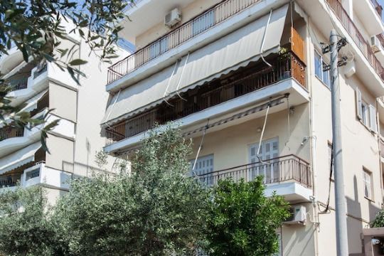 宽敞的新公寓位于Agia Varvara的景观(Spacious New Apt w View in Agia Varvara)预订价格,联系 ...