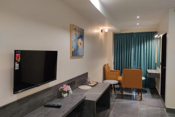 Collection O Hotel Meena Residency预订价格,联系电话位置地址【携程酒店】