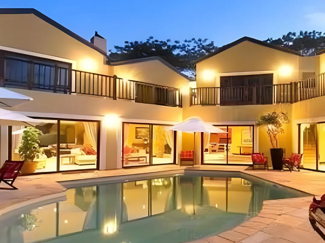 47th On Howard - Knysna