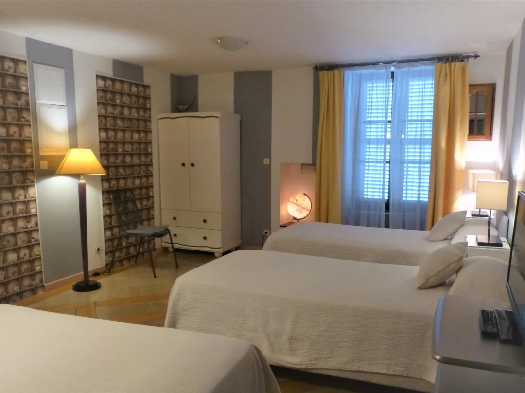 Beaune Hôtel - Beaune