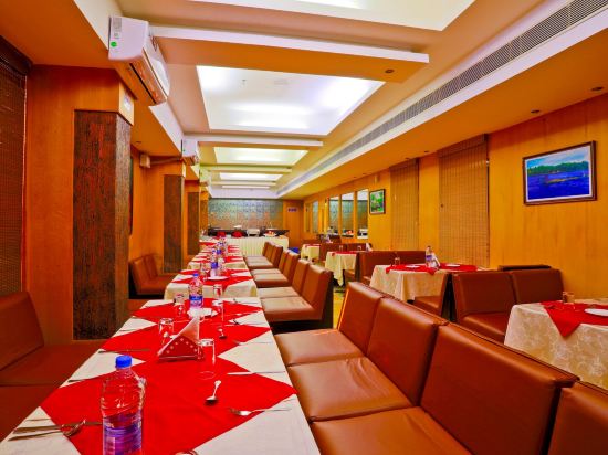 Pattom Royal Hotel Thiruvananthapuram - 2022 hotel deals - Klook United ...