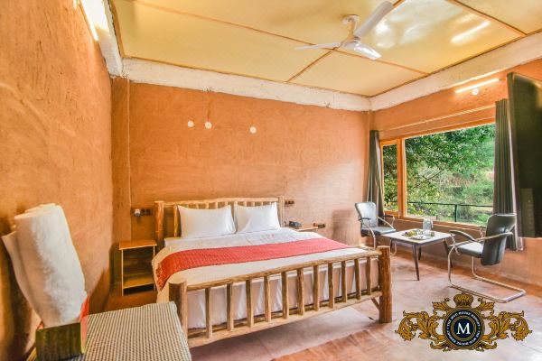 泥屋度假村(The Mud House Resort)预订价格,联系电话位置地址【携程酒店】