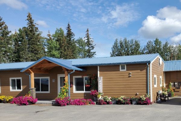 Delta Accommodations-Alaska Country Inn预订价格,联系电话位置地址【携程酒店】