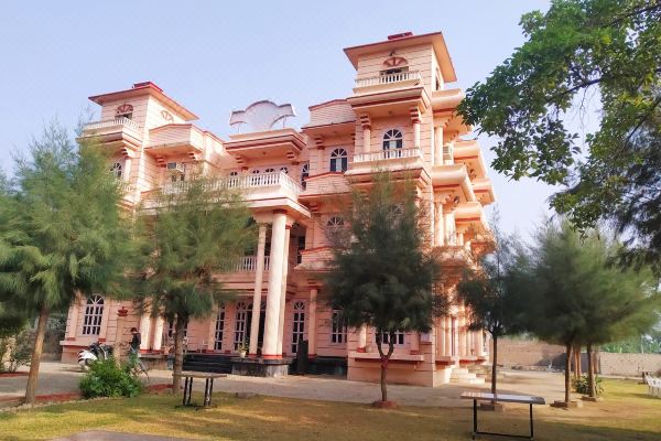 昆丹饭店(Kundan Hotel)预订价格,联系电话位置地址【携程酒店】
