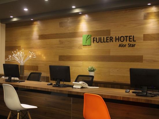 Fuller Hotel Alor Setar - 2023 hotel deals - Klook United States