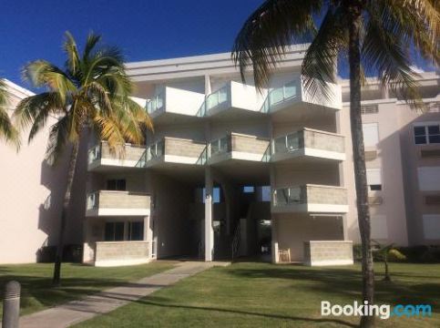 Come, Enjoy & Relax Bosque del Mar 1 Rio Grande, PR预订价格,联系电话位置地址【携程酒店】