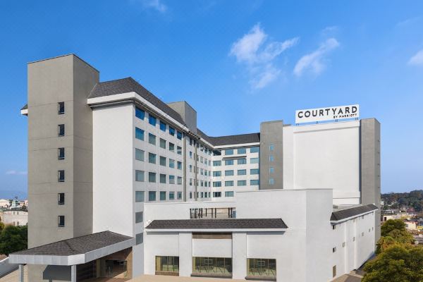 Courtyard by Marriott Shillong预订价格,联系电话位置地址【携程酒店】