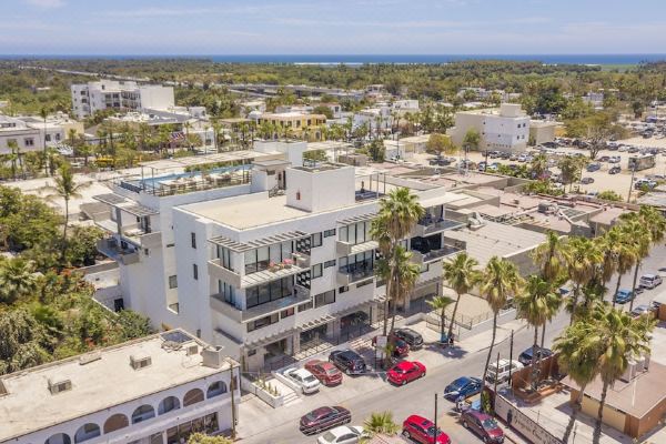 卡迪纳尔圣何塞德卡波的Lumina(Lumina at Cardinal San José del Cabo)预订价格,联系电话位置地址【携程酒店】