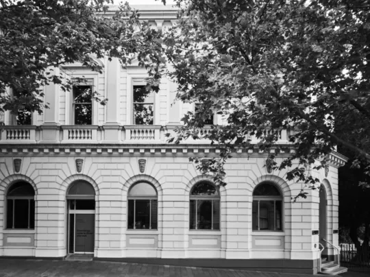 Hotel Ernest Bendigo - Bendigo