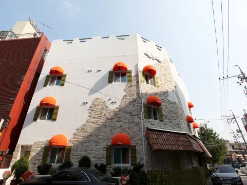 Suwon Station Provence 22st - 水原市