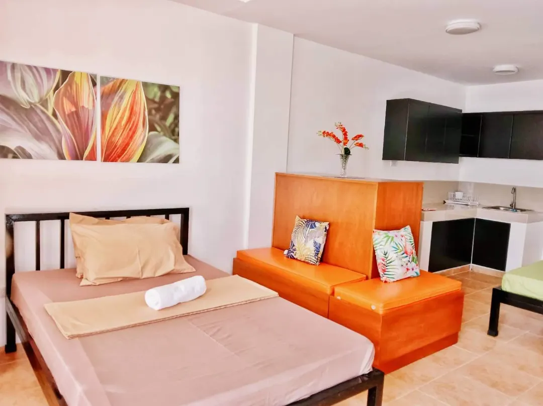 Maria Cristesa Condotel - 
