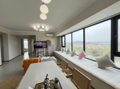 Longshantang - Huzhou