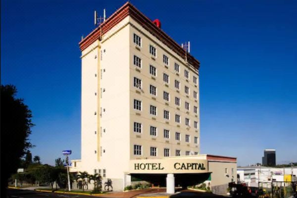 首都酒店(Hotel Capital)预订价格,联系电话位置地址【携程酒店】