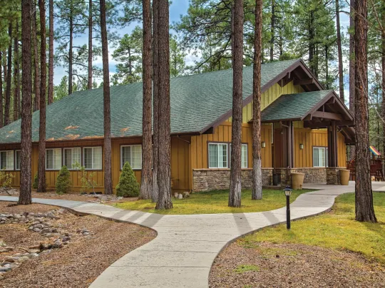 Worldmark Pinetop - Arizona
