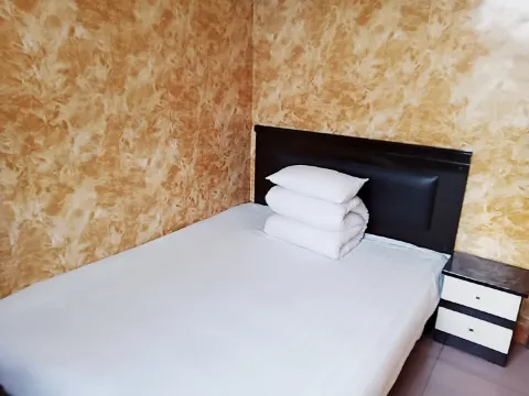 Jingmen Sanjiang Inn - Jingmen