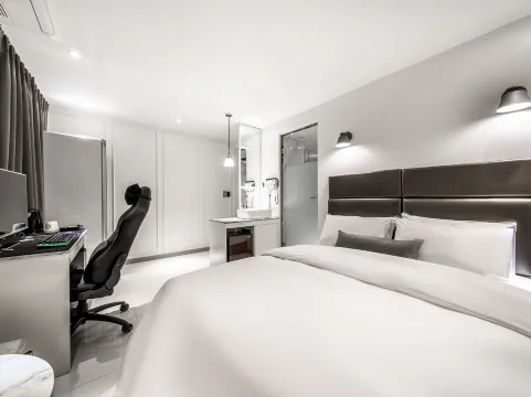 Incheon  Hotel Lumi - Incheon