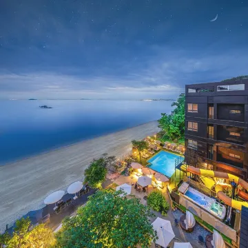 Daebudo Travel G Pension - Ansan-si