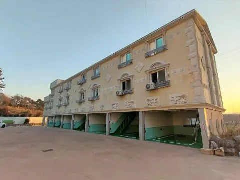 Goseong Oasis - 고성읍