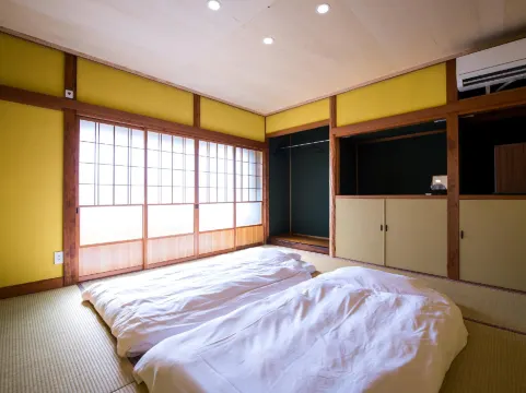 Mitsu Meets - Matsuyama