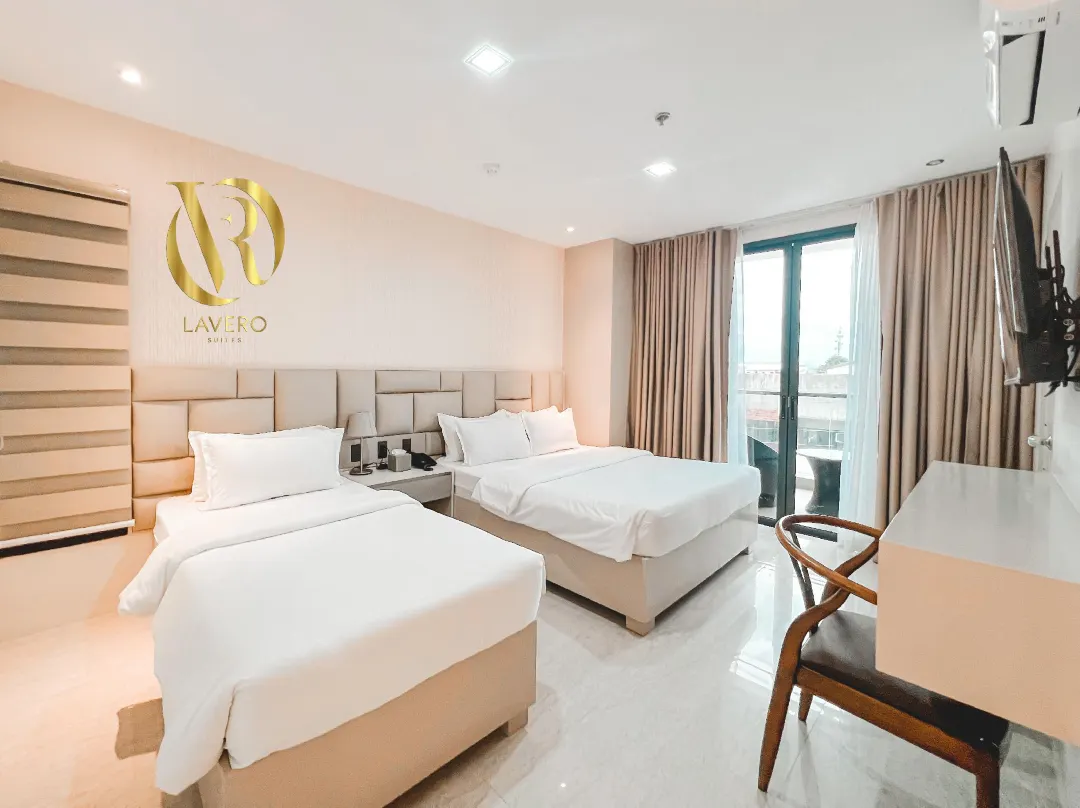 Lavero Suites - Kalibo