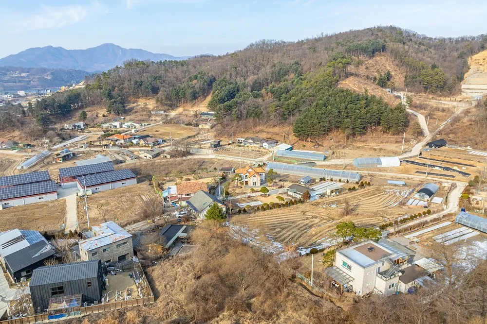 Yangpyeong Lululala Gangha Branch - Yangpyeong-gun