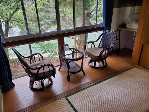 Kanko Ryokan Sugigase - 奈良県