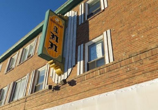 迪兹伯利酒店(Didsbury Inn)预订价格,联系电话位置地址【携程酒店】