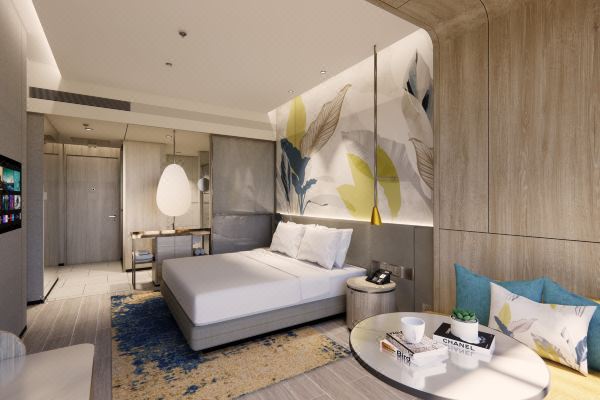 voco Bandung Setiabudi预订价格,联系电话位置地址【携程酒店】