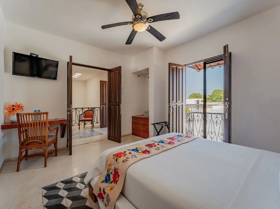 Casona Las Tres Marías Only Adults - Mérida
