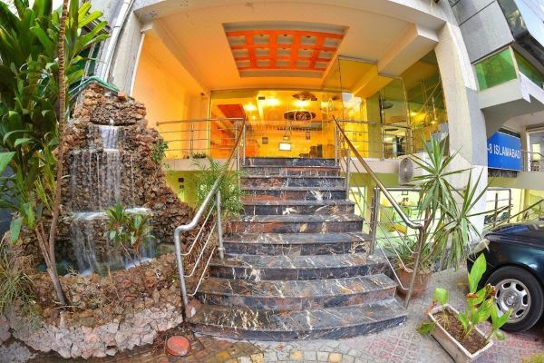 贝拉吉奥酒店(Hotel Ballagio)预订价格,联系电话位置地址【携程酒店】