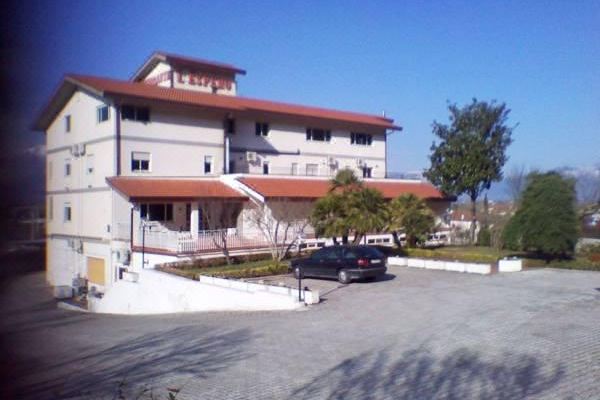 L' Espero Hotel预订价格,联系电话位置地址【携程酒店】