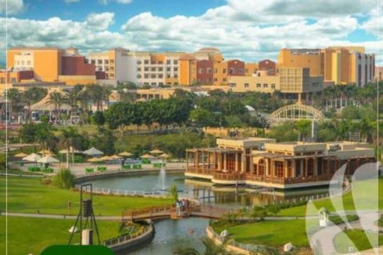 图丽普家庭公园酒店(Tolip Family Park Hotel)预订价格,联系电话位置地址【携程酒店】