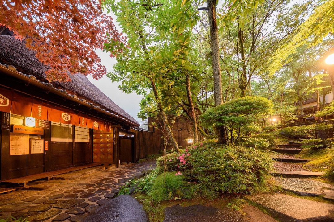 Yufuin Travel Guide: Top Things to Do, Best Hot Springs, and More ...