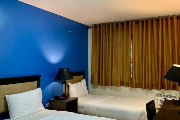 WJV高级酒店(WJV Premium Hotel)预订价格,联系电话位置地址【携程酒店】