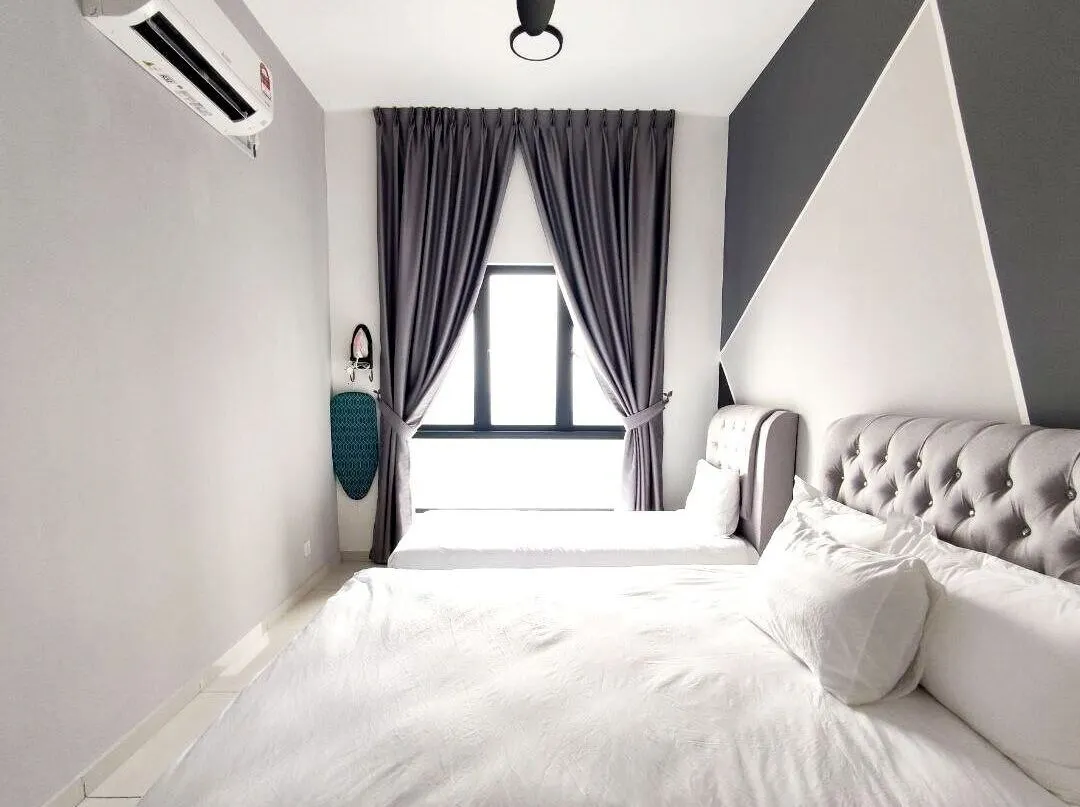 The Horizon Ipoh 3br L19 By Grab A Stay - Ipoh