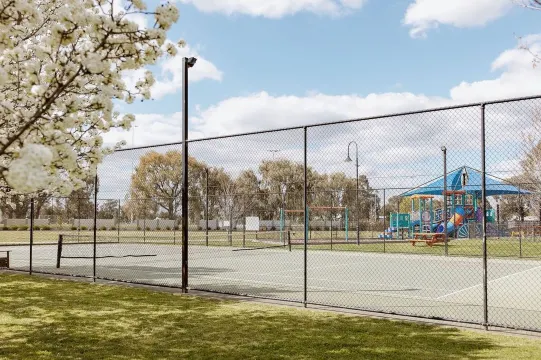 Tindarra Resort - New South Wales