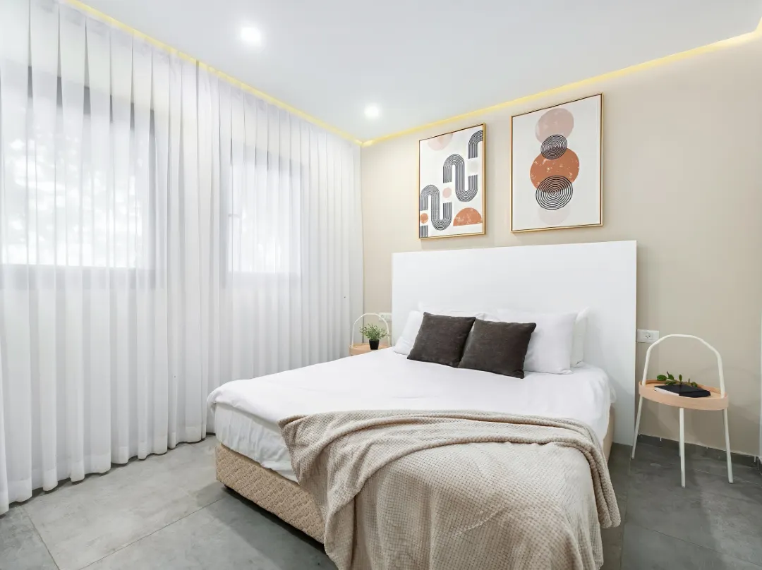 Royal Park Resort Apartment 103 - Eilat