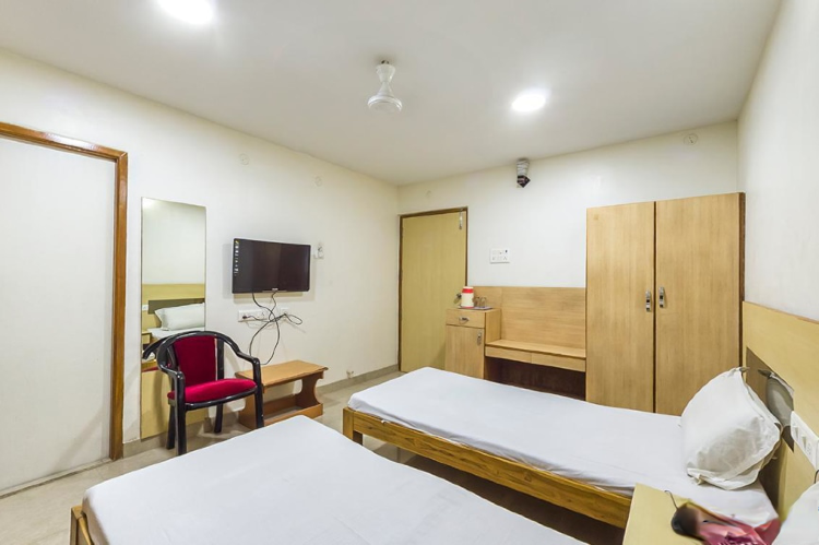 Samrat Guest House KK Nagar in Chennai | 2025 Updated prices, deals ...