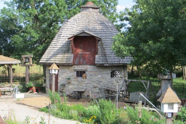 库波拉旅馆家庭旅馆(Cupola Inn Bed & Breakfast)预订价格,联系电话位置地址【携程酒店】