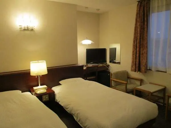 Fukui Palace Inn - Fukui