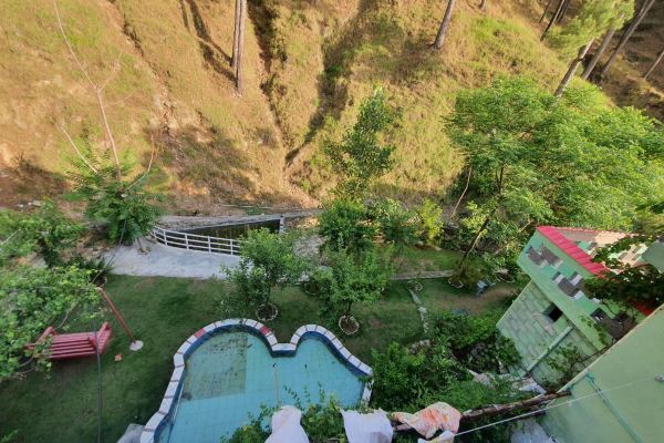 Lahore Guest House Dadar, Siran Valley, Mansehra预订价格,联系电话位置地址【携程酒店】