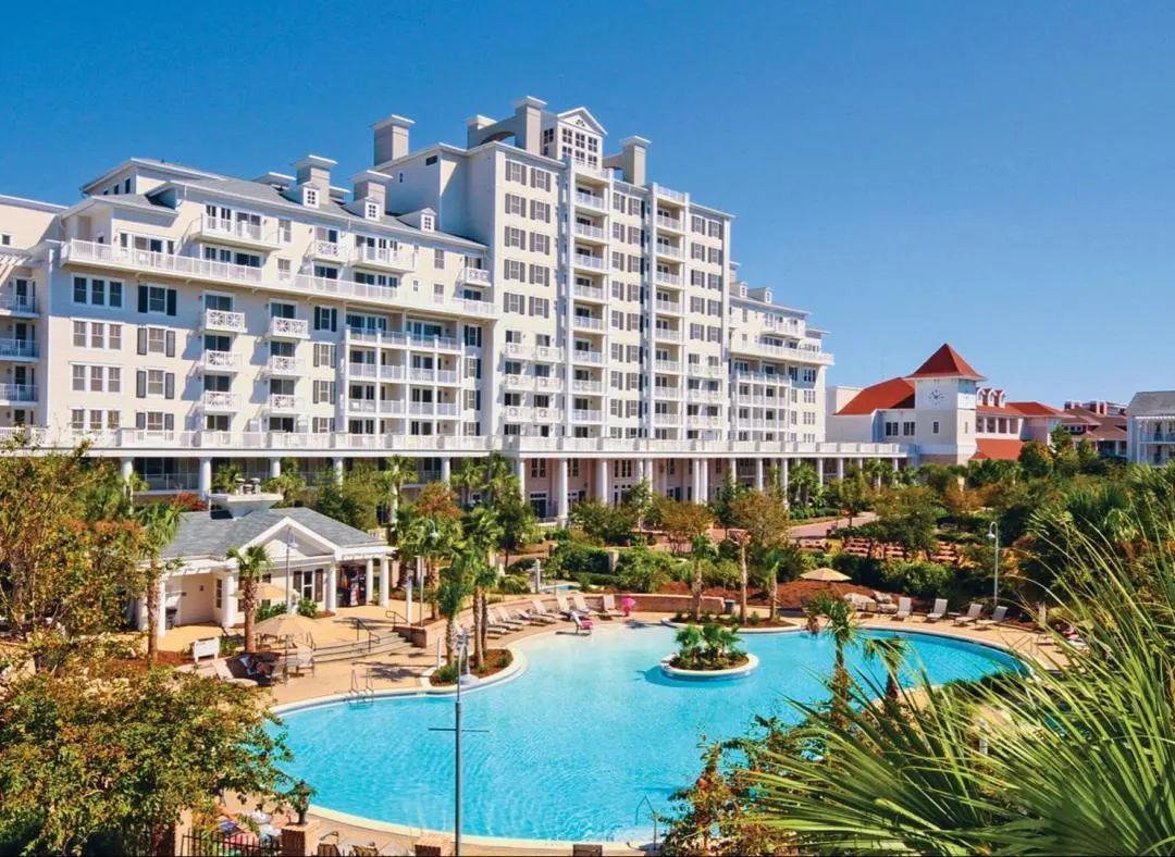 Private Balcony With Breathtaking Sunset Views - Serene Coastal Oasis - Miramar Beach, FL