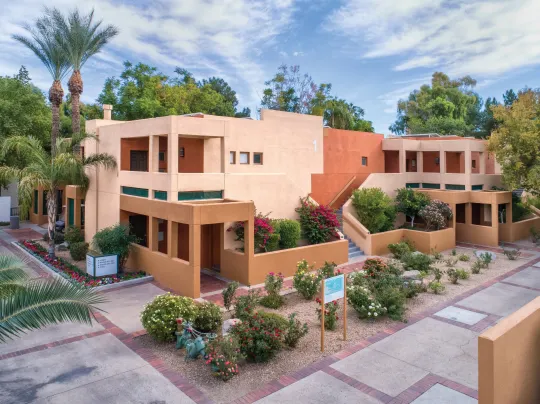 Orange Tree Resort - Phoenix, AZ