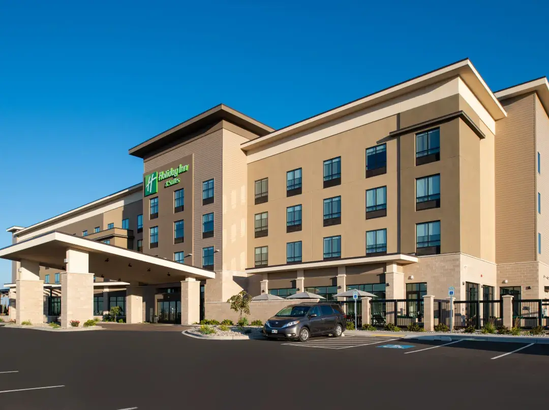 Holiday Inn & Suites Idaho Falls - Idaho Falls, ID