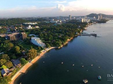 Balcony Seaside Sriracha Hotel & Serviced Apartments in Si Racha | 2023 ...