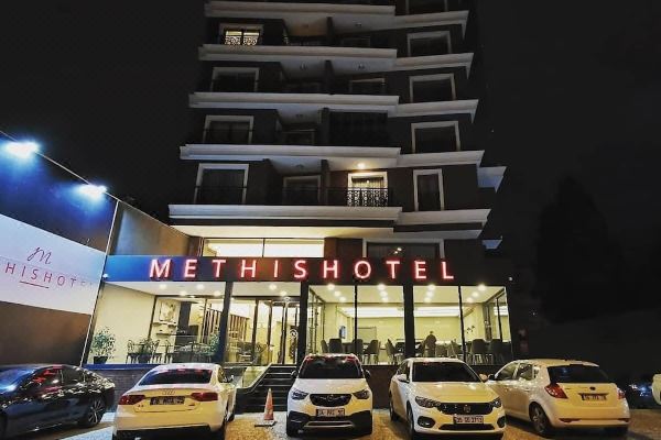梅西斯酒店(Methis Hotel)预订价格,联系电话位置地址【携程酒店】