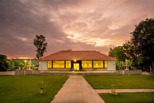 Farm Stay Resort - Shamirpet, Hyderabad预订价格,联系电话位置地址【携程酒店】