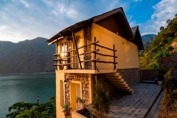 Zostel Homes Chamera (Chamba)预订价格,联系电话位置地址【携程酒店】