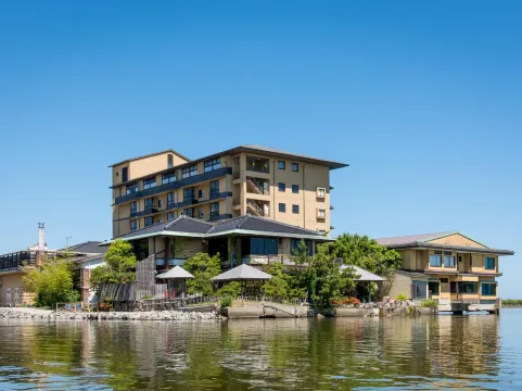 Sennentei - 鳥取縣